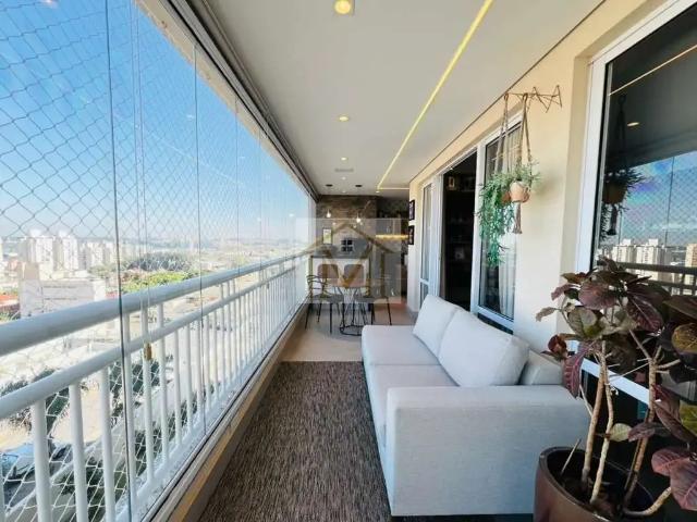 Apartamento para Venda em Jundiaí/SP Vila Viotto 3 Quartos