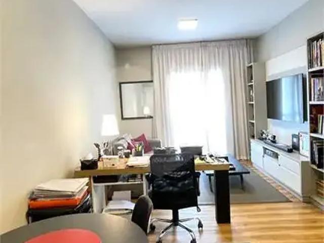 Apartamento para Venda em Jundiaí/SP Vila Virgínia 1 Quartos