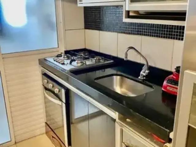 Apartamento para Venda em Jundiaí/SP Vila Virgínia 1 Quartos