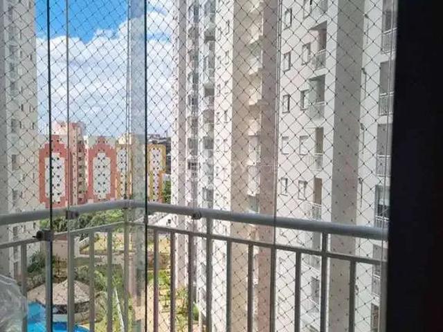 Apartamento para Venda em Jundiaí/SP Vila Virgínia 2 Quartos