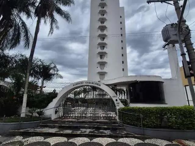 Apartamento para Venda em Jundiaí/SP Vila Virgínia 3 Quartos