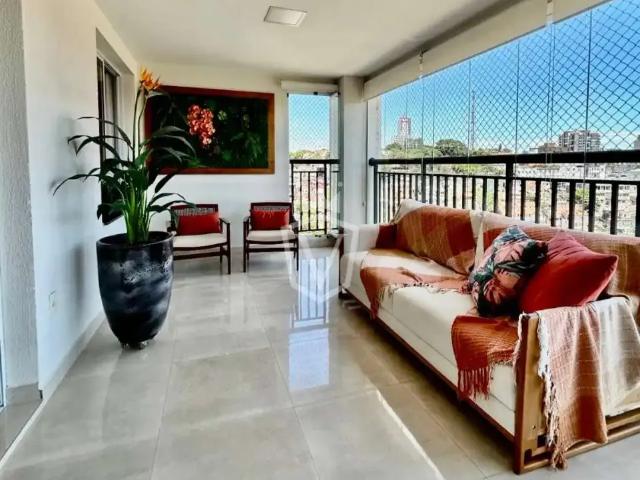 Apartamento para Venda em Jundiaí/SP Vila Virgínia 3 Quartos
