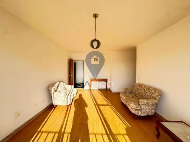 Apartamento para Venda em Jundiaí/SP Vila Virgínia 3 Quartos