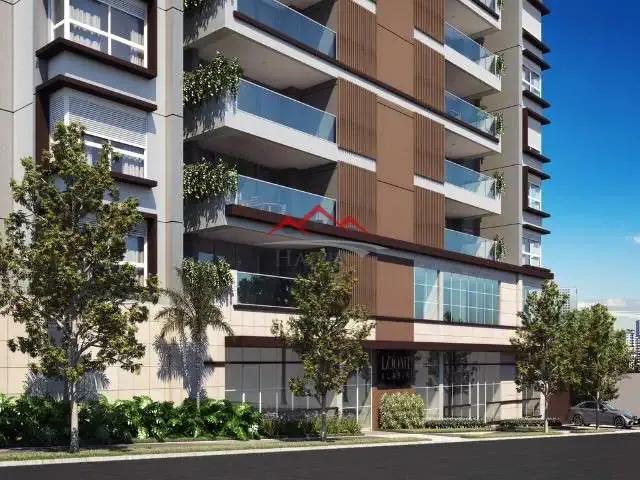 Apartamento para Venda em Jundiaí/SP Vila Virgínia 3 Quartos