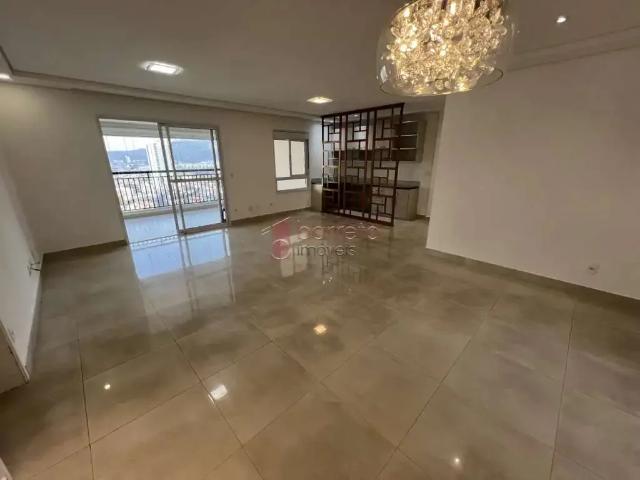 Apartamento para Venda em Jundiaí/SP Vila Virgínia 3 Quartos