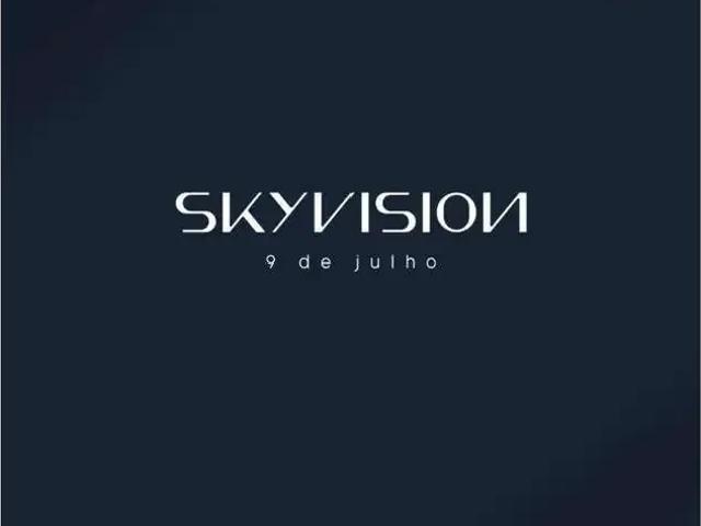 Apartamento para Venda em Jundiaí/SP Vila Virgínia 3 Quartos