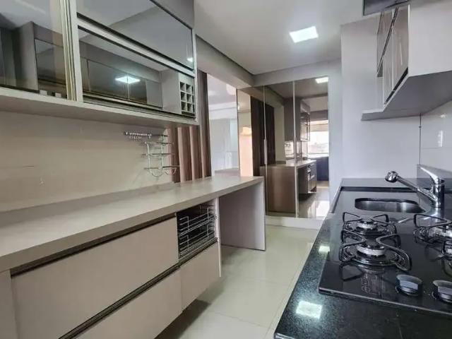 Apartamento para Venda em Jundiaí/SP Vila Virgínia 3 Quartos