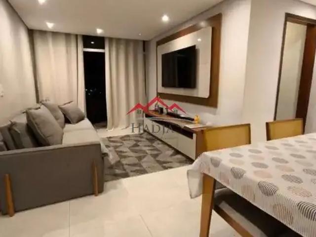 Apartamento para Venda em Jundiaí/SP Vila Virgínia 3 Quartos
