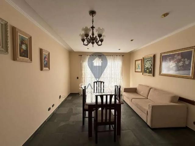 Apartamento para Venda em Jundiaí/SP Vila Virgínia 3 Quartos