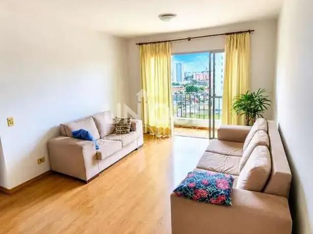 Apartamento para Venda em Jundiaí/SP Vila Virgínia 3 Quartos