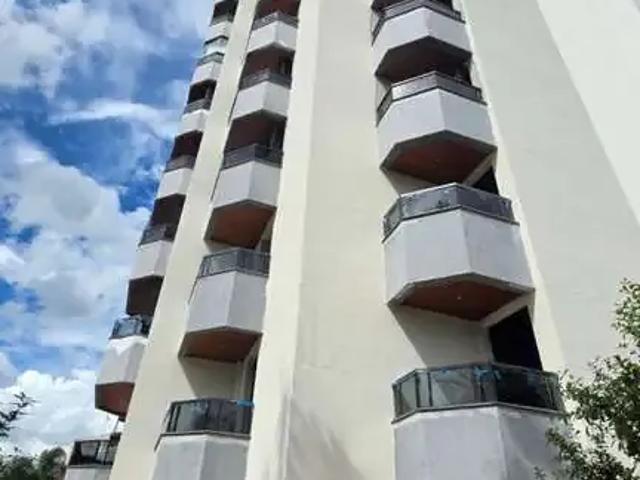 Apartamento para Venda em Jundiaí/SP Vila Virgínia 3 Quartos