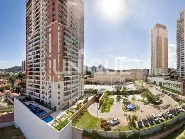Apartamento para Venda em Jundiaí/SP Vila Virgínia 4 Quartos