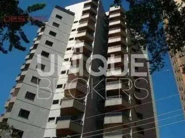 Apartamento para Venda em Jundiaí/SP Vila Virgínia 4 Quartos