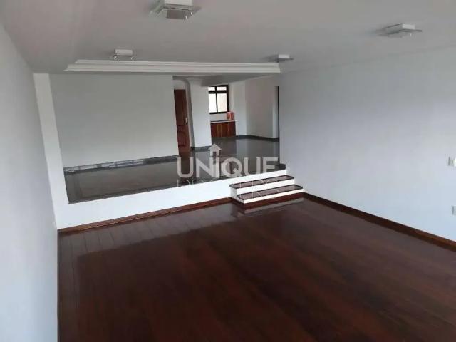 Apartamento para Venda em Jundiaí/SP Vila Virgínia 4 Quartos