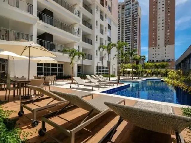 Apartamento para Venda em Jundiaí/SP Vila Virgínia 4 Quartos