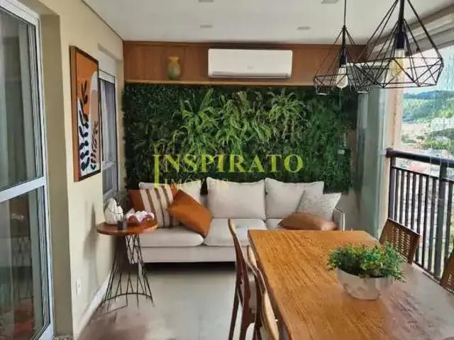 Apartamento para Venda em Jundiaí/SP Vila Virgínia 4 Quartos
