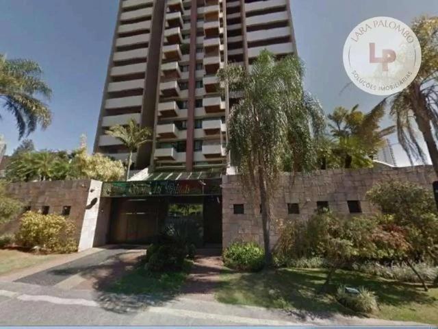 Apartamento para Venda em Jundiaí/SP Vila Virgínia 4 Quartos