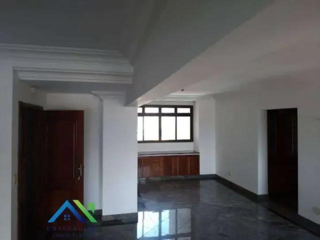 Apartamento para Venda em Jundiaí/SP Vila Virgínia 4 Quartos