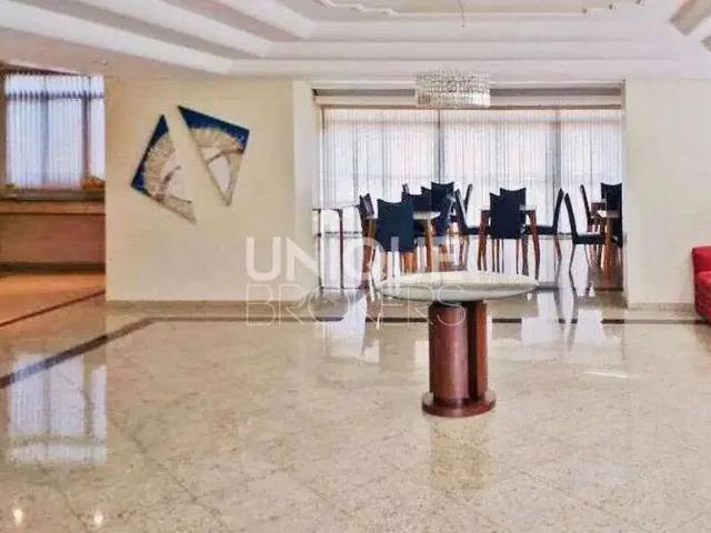 Apartamento para Venda em Jundiaí/SP Vila Virgínia 4 Quartos