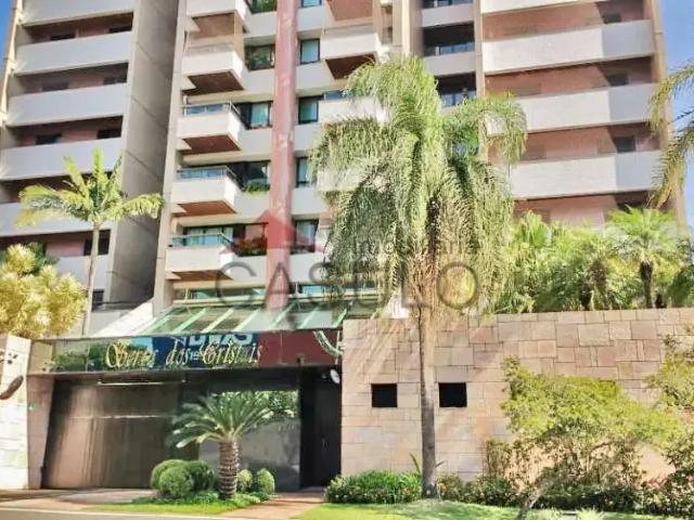 Apartamento para Venda em Jundiaí/SP Vila Virgínia 4 Quartos