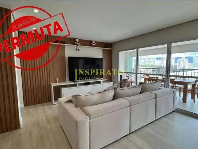 Apartamento para Venda em Jundiaí/SP Vila Virgínia 4 Quartos