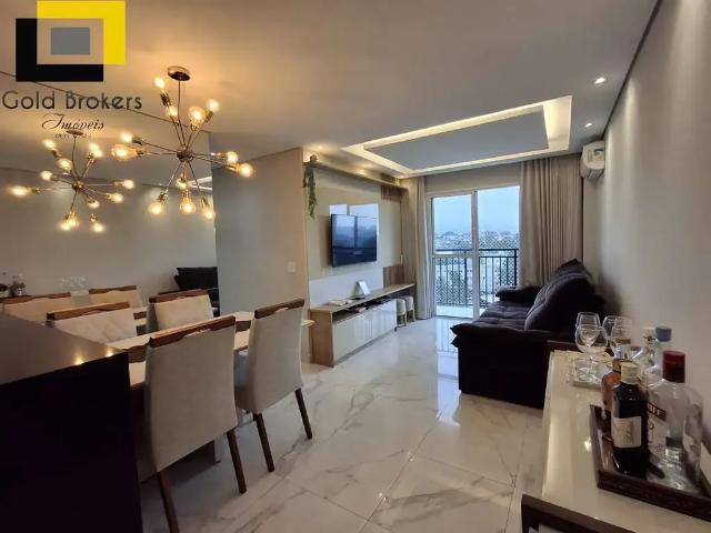 Apartamento para Venda em Jundiaí/SP Agapeama 2 Quartos