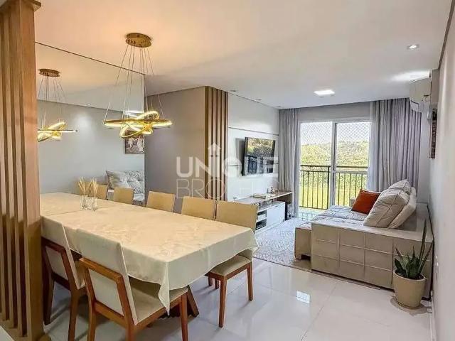Apartamento para Venda em Jundiaí/SP Agapeama 2 Quartos