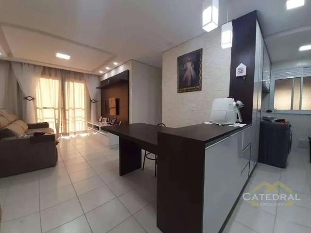 Apartamento para Venda em Jundiaí/SP Agapeama 2 Quartos