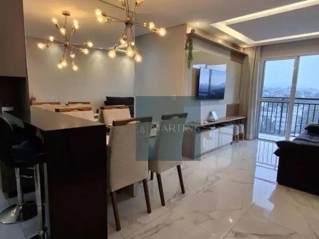 Apartamento para Venda em Jundiaí/SP Agapeama 2 Quartos