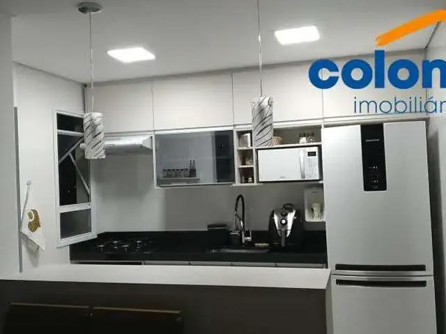 Apartamento para Venda em Jundiaí/SP Agapeama 3 Quartos