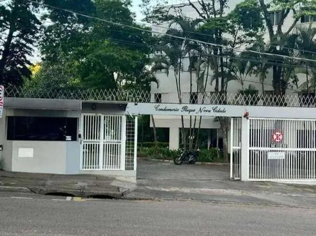 Apartamento para Venda em Jundiaí/SP Agapeama 3 Quartos