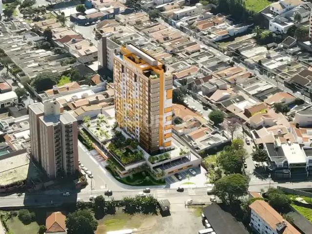 Apartamento para Venda em Jundiaí/SP Aglomeração Urbana de Jundiaí 1 Quartos