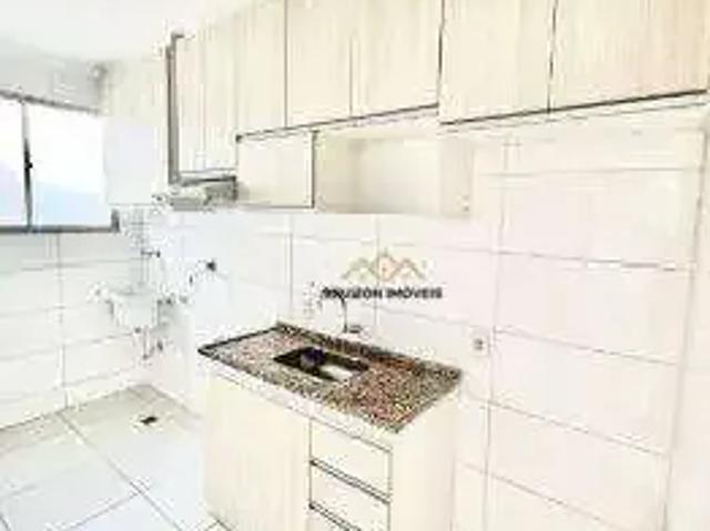 Apartamento para Venda em Jundiaí/SP Aglomeração Urbana de Jundiaí 2 Quartos