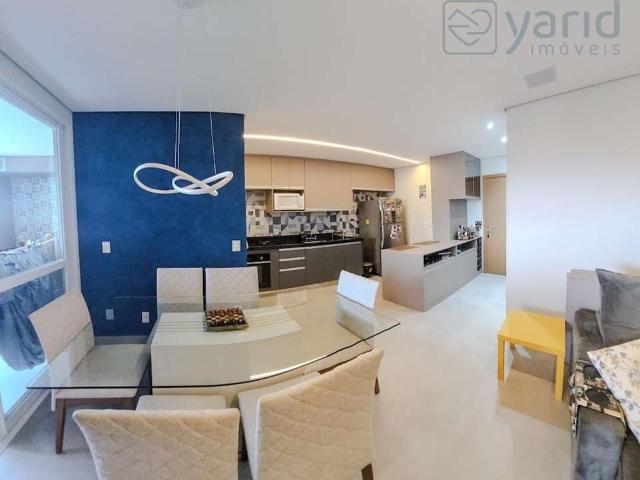 Apartamento para Venda em Jundiaí/SP Aglomeração Urbana de Jundiaí 3 Quartos