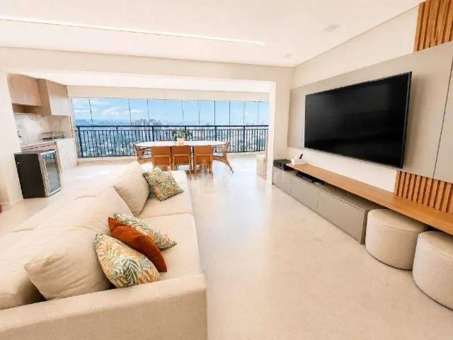 Apartamento para Venda em Jundiaí/SP Alta Vista 4 Quartos