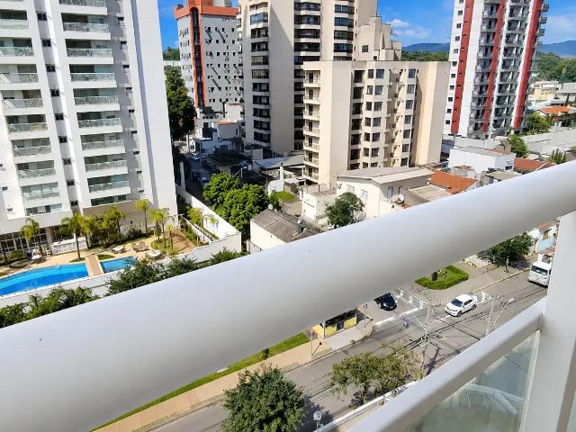 Apartamento para Venda em Jundiaí/SP Anhangabaú 1 Quartos