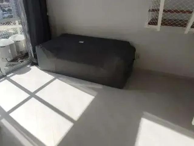 Apartamento para Venda em Jundiaí/SP Anhangabaú 1 Quartos