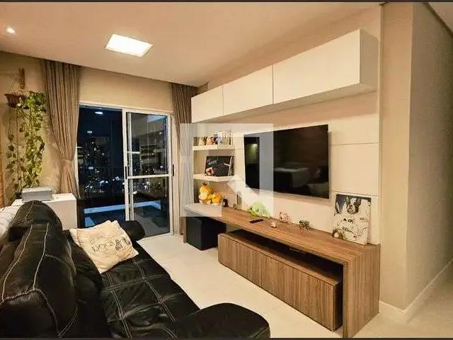 Apartamento para Venda em Jundiaí/SP Anhangabaú 2 Quartos