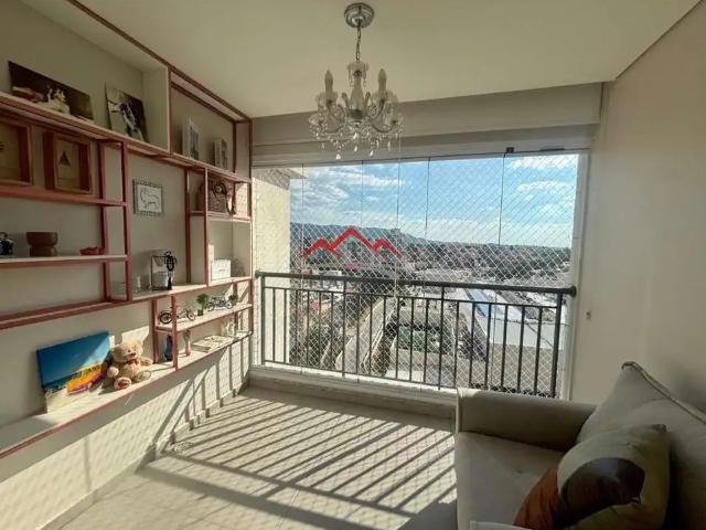 Apartamento para Venda em Jundiaí/SP Anhangabaú 2 Quartos