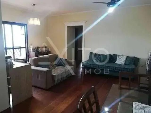 Apartamento para Venda em Jundiaí/SP Anhangabaú 2 Quartos