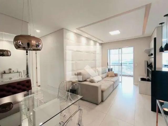 Apartamento para Venda em Jundiaí/SP Anhangabaú 2 Quartos