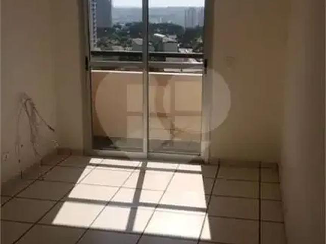 Apartamento para Venda em Jundiaí/SP Anhangabaú 2 Quartos