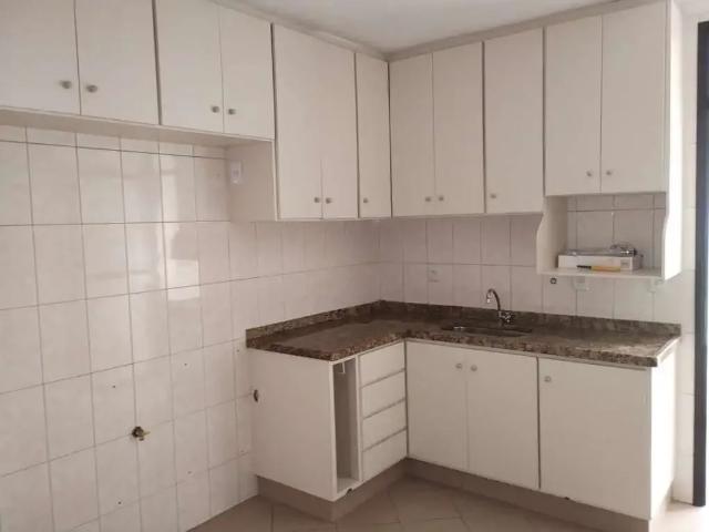 Apartamento para Venda em Jundiaí/SP Anhangabaú 2 Quartos