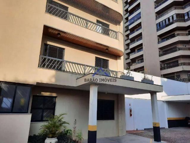Apartamento para Venda em Jundiaí/SP Anhangabaú 2 Quartos
