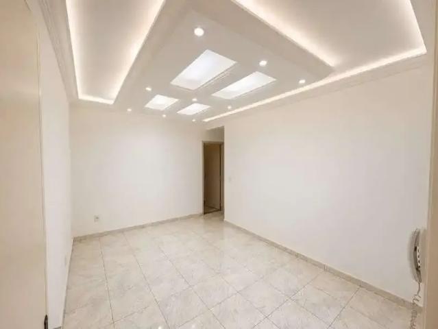 Apartamento para Venda em Jundiaí/SP Anhangabaú 2 Quartos