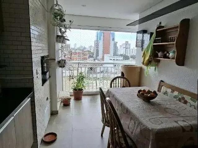 Apartamento para Venda em Jundiaí/SP Anhangabaú 2 Quartos