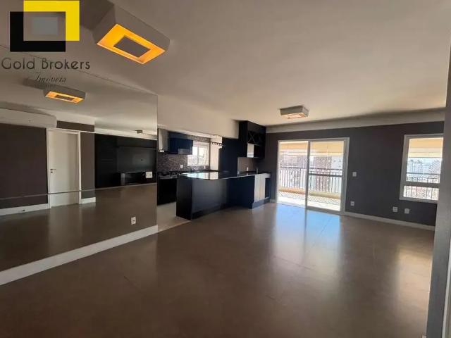 Apartamento para Venda em Jundiaí/SP Anhangabaú 3 Quartos