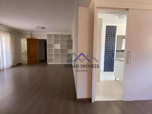 Apartamento para Venda em Jundiaí/SP Anhangabaú 3 Quartos