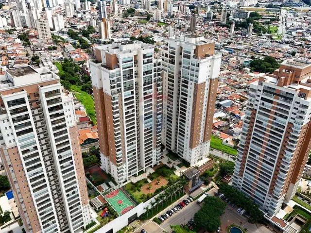 Apartamento para Venda em Jundiaí/SP Anhangabaú 3 Quartos