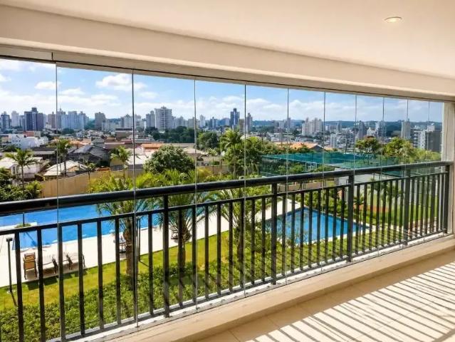 Apartamento para Venda em Jundiaí/SP Anhangabaú 3 Quartos